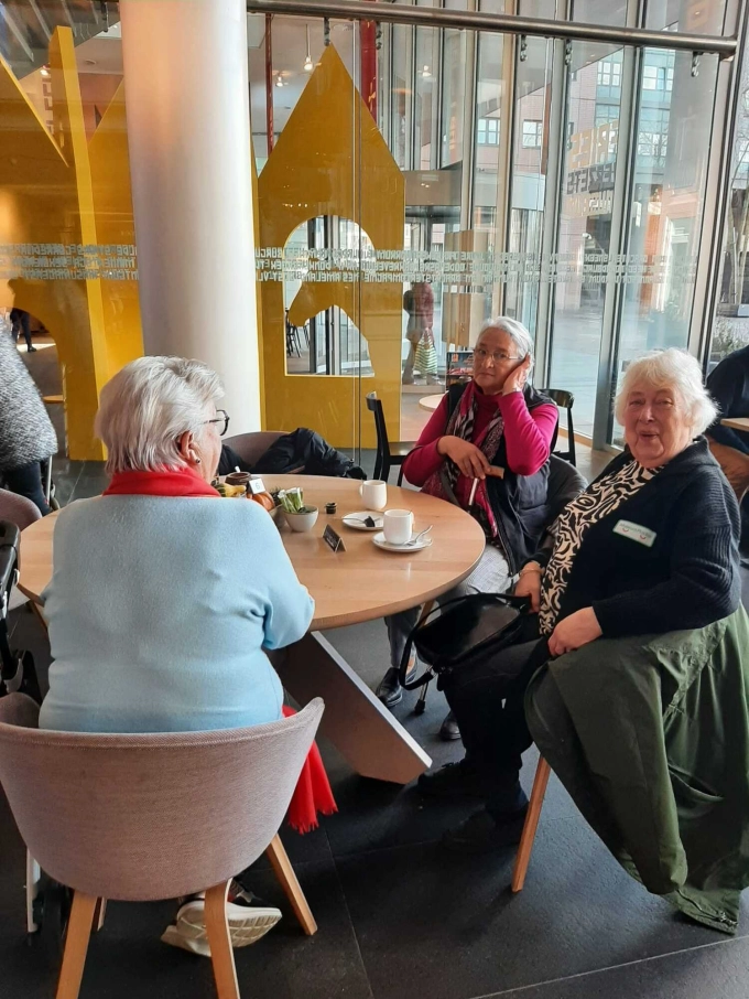 Museum PlusBus | Stichting Welzijn Bergen